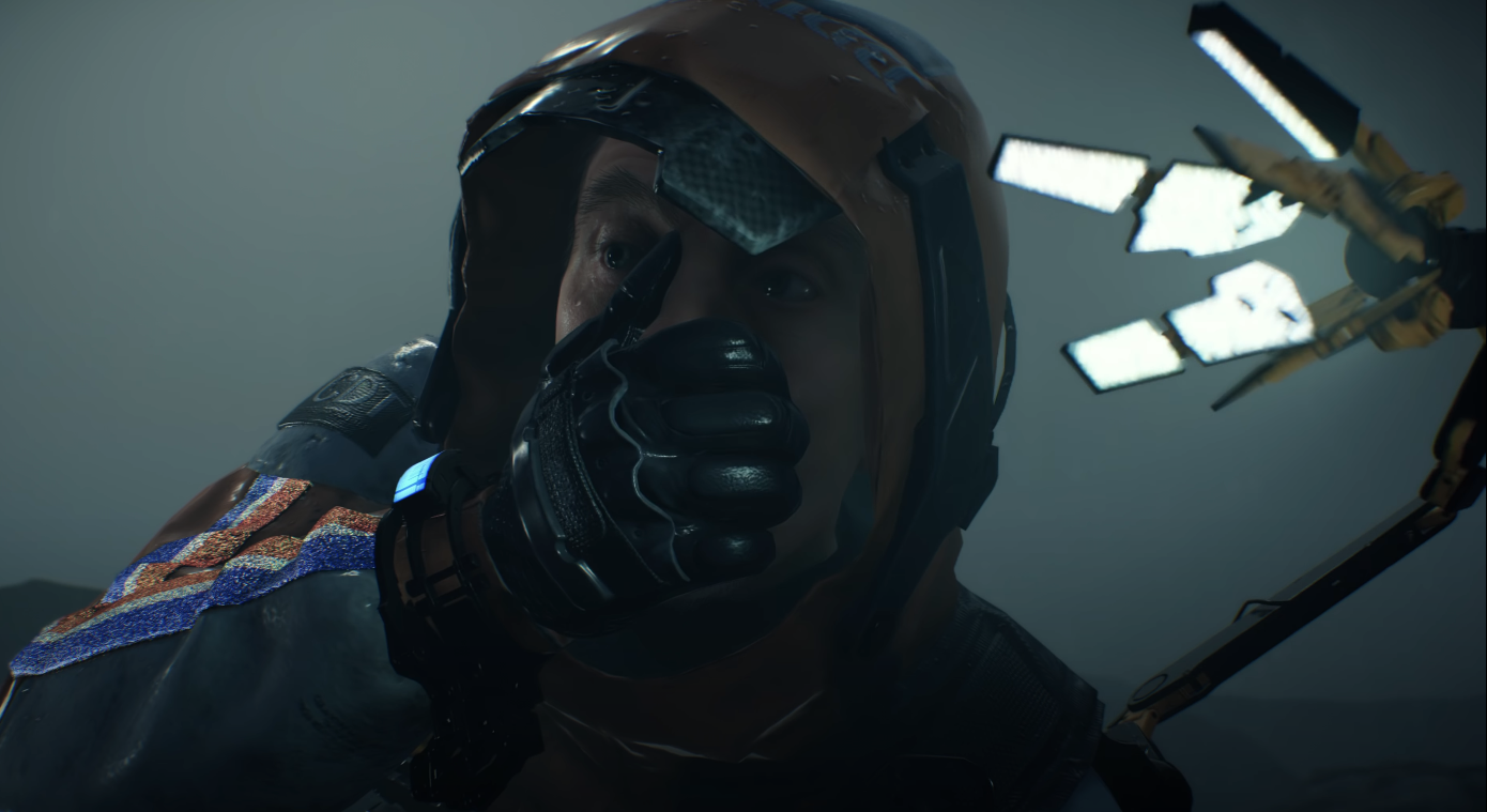 BTs Have Yet To Unlock Their Full Potential In Death Stranding – Slickaria!